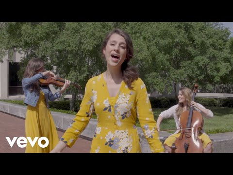 Foto Sisters - What a Friend (Official Music Video)