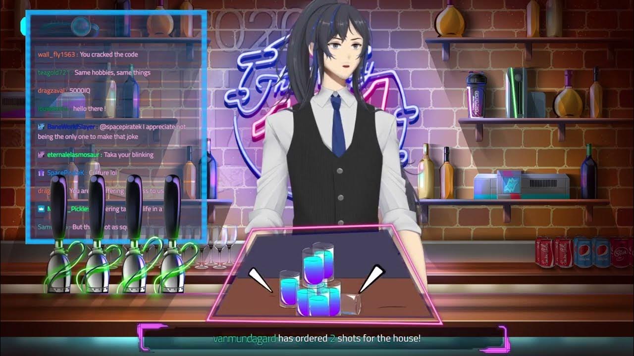 The Weary 101 VoD [VTuber] (April 29th, 2023) - YouTube