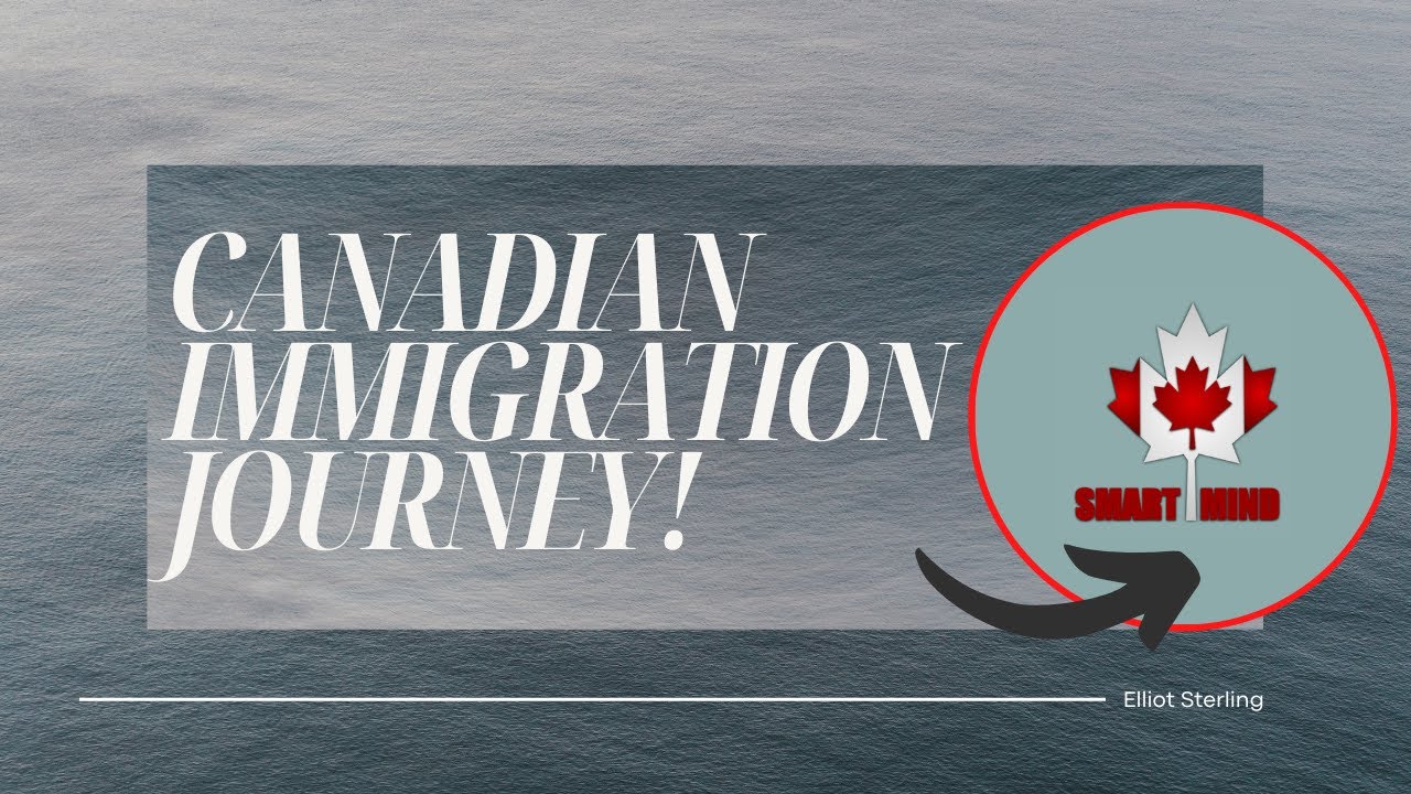 Unlocking Canada: Your Ultimate Guide to a Seamless Immigration Journey ...