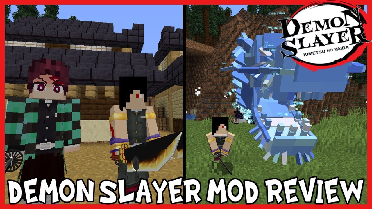 ALL BREATHING STYLES, THE DEMON ARTS, ATTACK ANIMATIONS & MORE ...