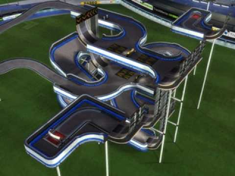 TMN Race I-3 24.96 by Fwo.Link