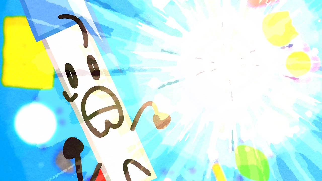 BFDI: Thank You For 4 Years - YouTube