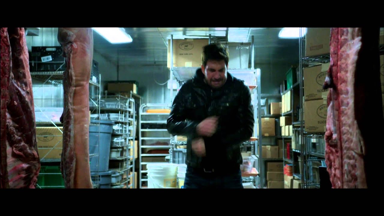 Freezer Official Trailer - YouTube