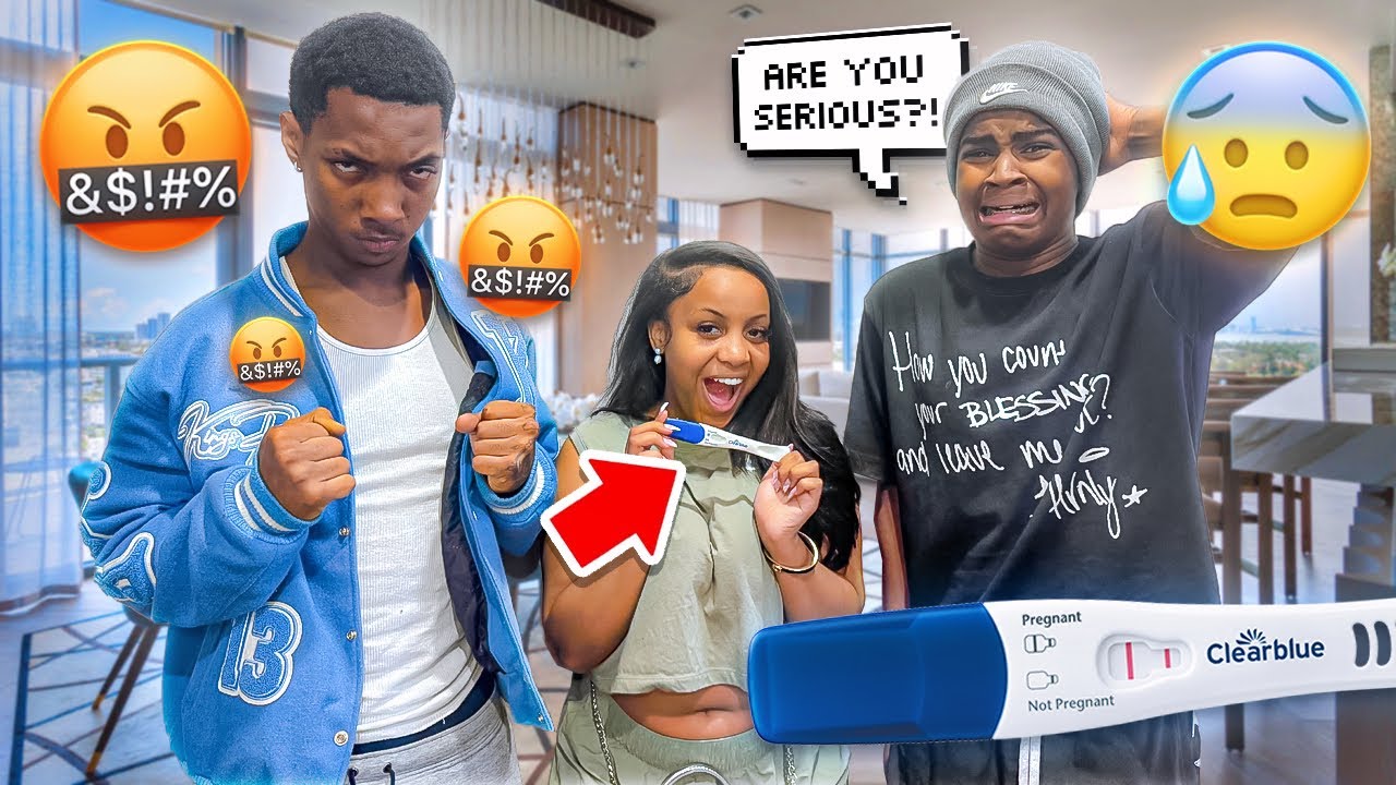 MY SECRET IS OUT... - YouTube