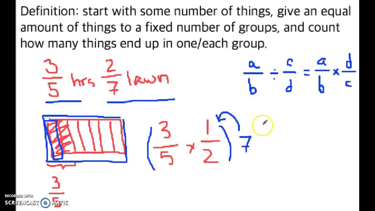 Fraction Partitive Division YouTube fraction-partitive-division-youtube