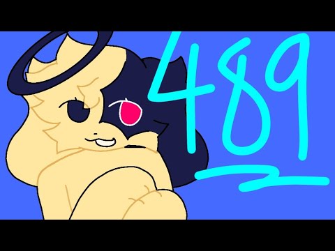 489 ANIMATION MEME - YouTube