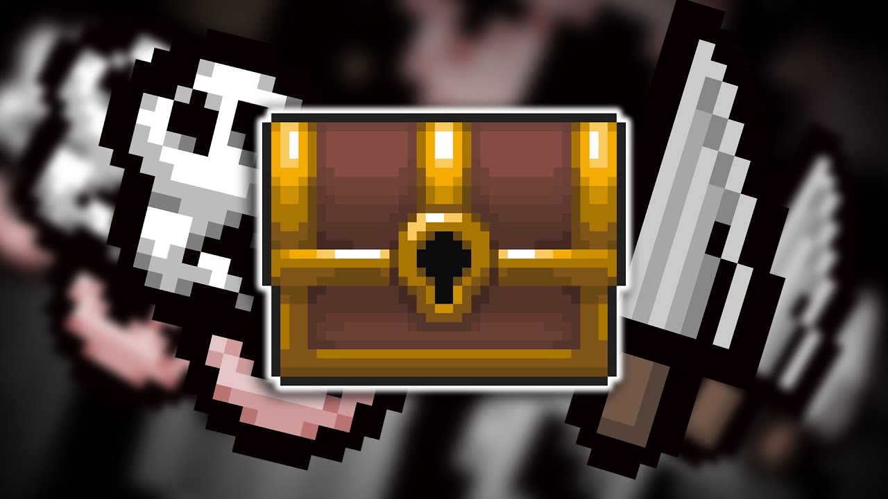 Best Mega Chest Yet! - YouTube