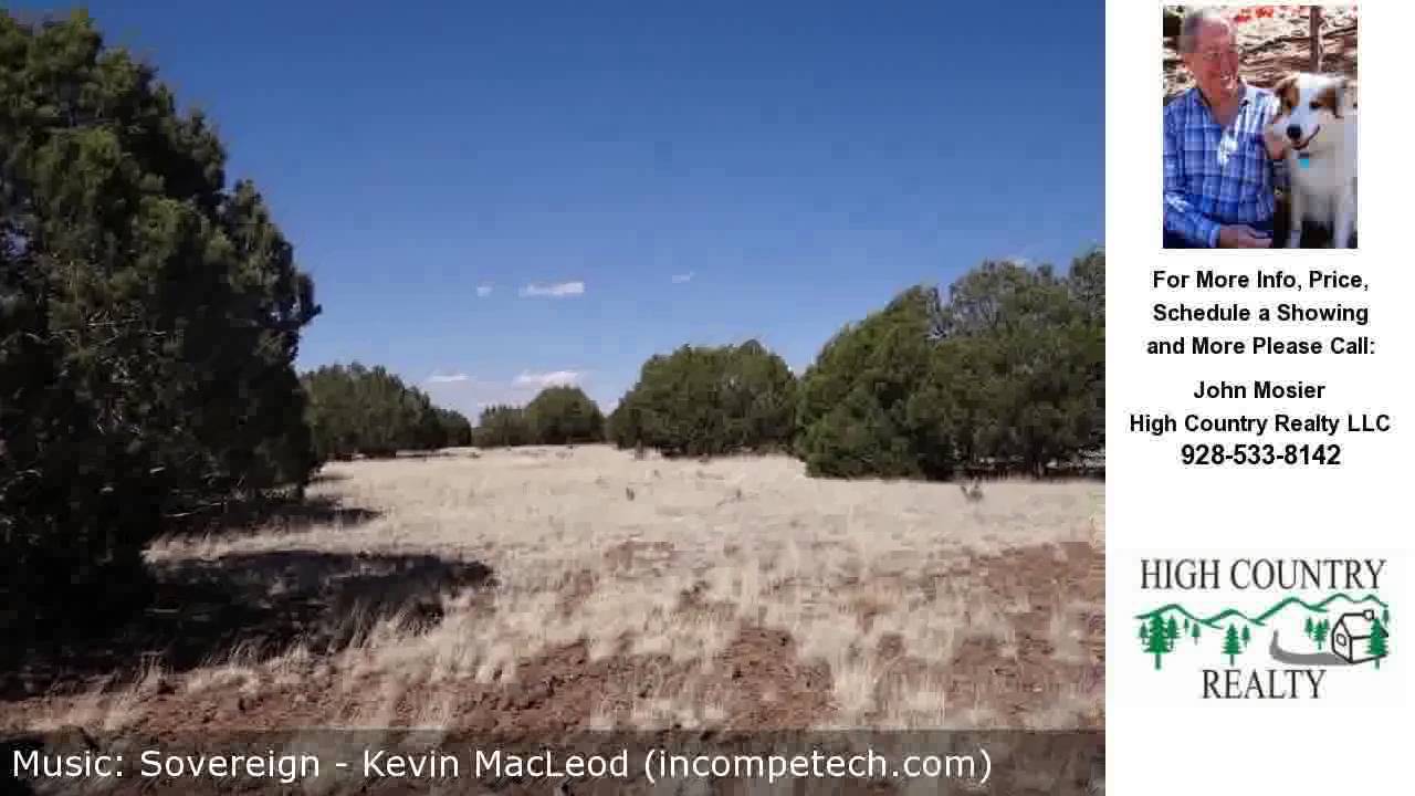 45200 W Caruso Rd, Seligman, AZ Presented by John Mosier. - YouTube