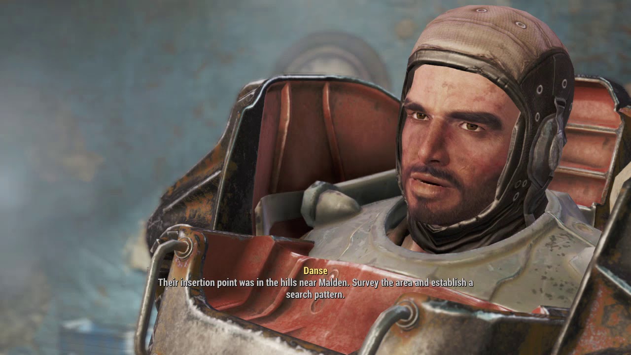 Fallout 4 Survival Playthrough Part 15 [Cleaning up quests and Saving ...