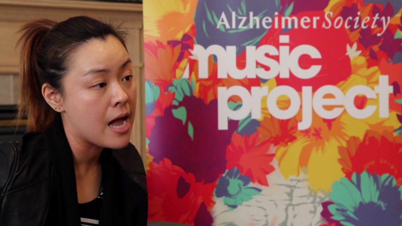 Music Project TIPS: Daisy Wong - Tracking The iPods - YouTube