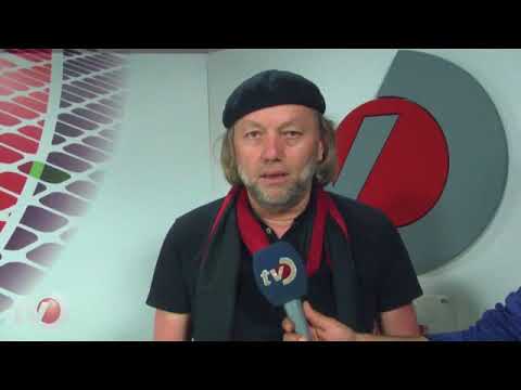 DÜZCE TV’YE KUTLAMA ZİYARETLERİ