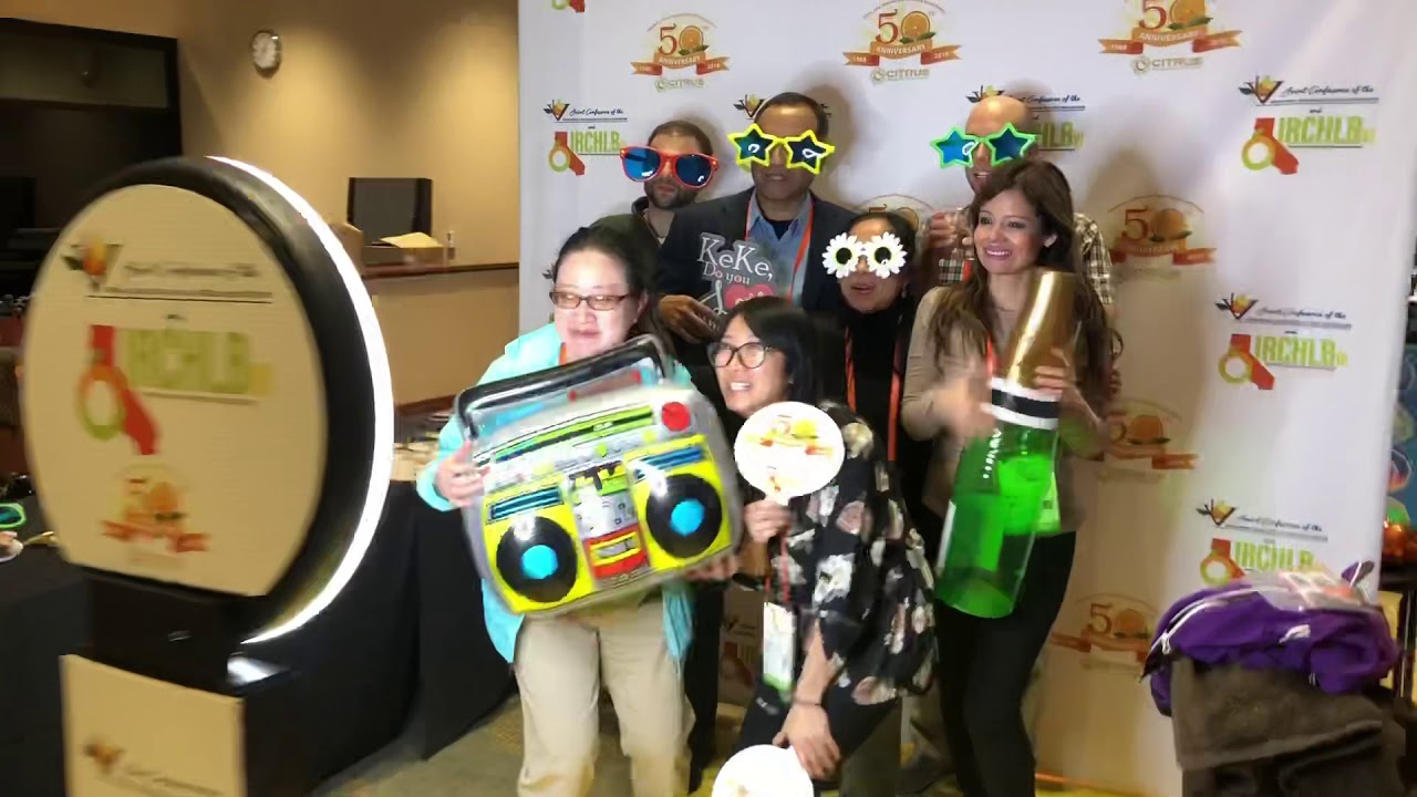 INTRODUCING THE NEW MAGIC MIRROR X - YouTube