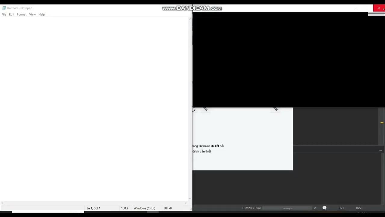 Remote Desktop Java Socket Nhóm 2 - YouTube