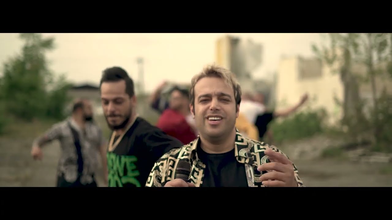 آهنگ جدید گیلکی بوشو تره ( Gilaki Language : Booshoo Tere ) - YouTube