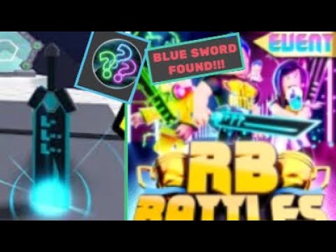 HOW TO FIND RUSSO`S SWORD OF TRUTH!!! (RB battles) - YouTube