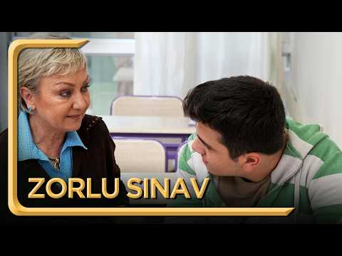 Zorlu Sınav | Hayat Dediğin