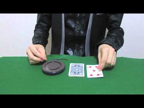 167 Future Clock (by Tenyo Magic) - YouTube
