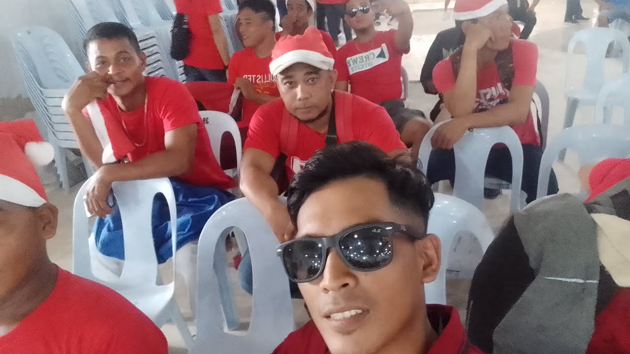 alberto mix vlog. is live! Merry Christmas to everyone. - YouTube