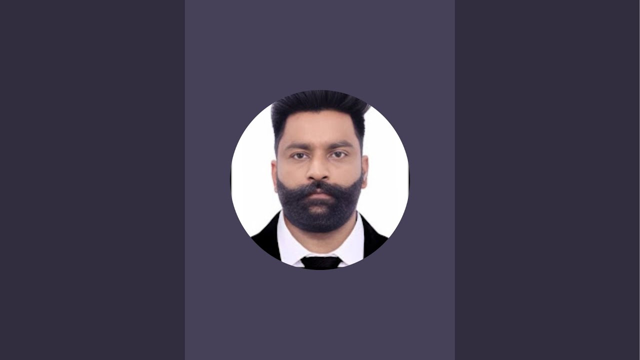 Adv Amit Singh is live - YouTube