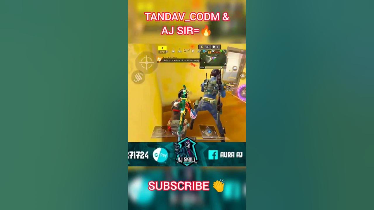 OP Squad Wipe👏#shorts #codmshorts #codm #callofdutymobile #codmbr #codmobile #codmobileclips ...