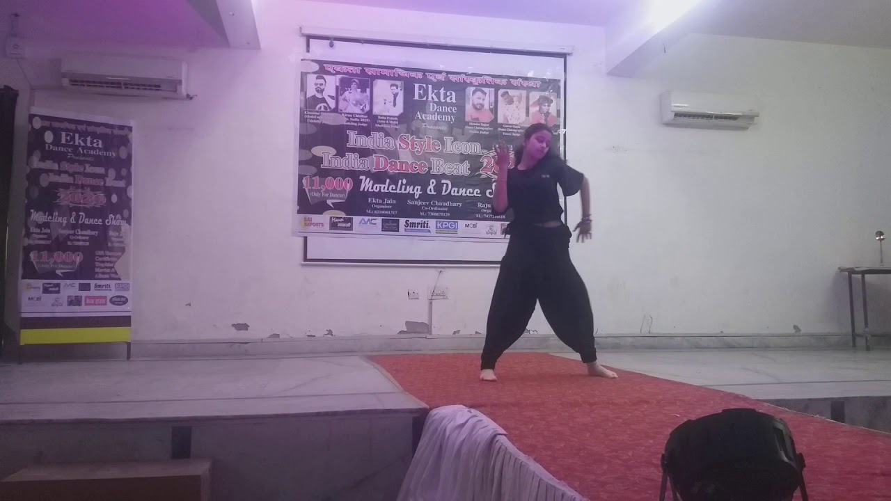 Talent at KPGI - YouTube