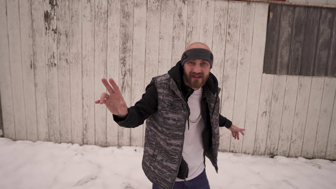 Raptor The Rapper - Animal (Shot by Faded Films)(Prod. By Danson Beats ...