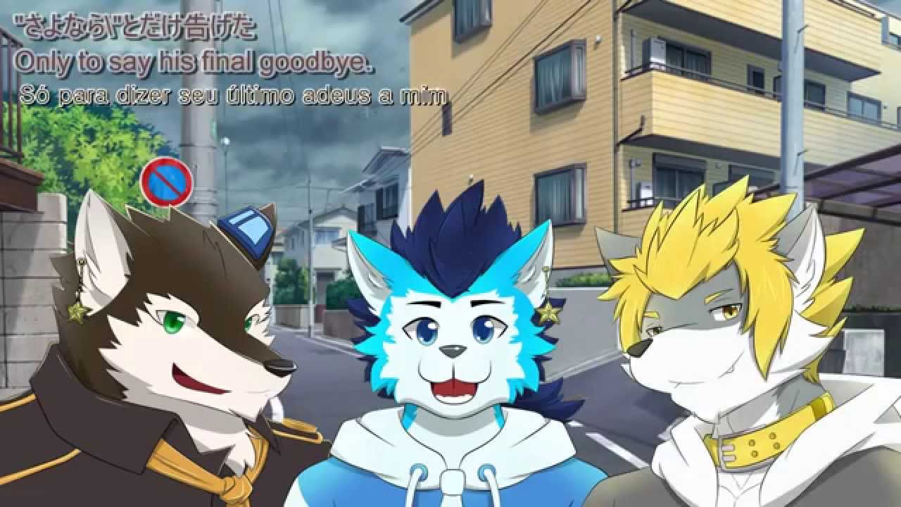 [UTAU]Reboot [Kemonone Rou ,Waon Ikuto,Rouon Aro] [Legendado PT-BR ...