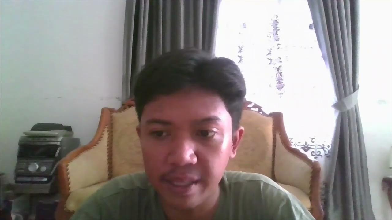 Tugas Multimedia - YouTube