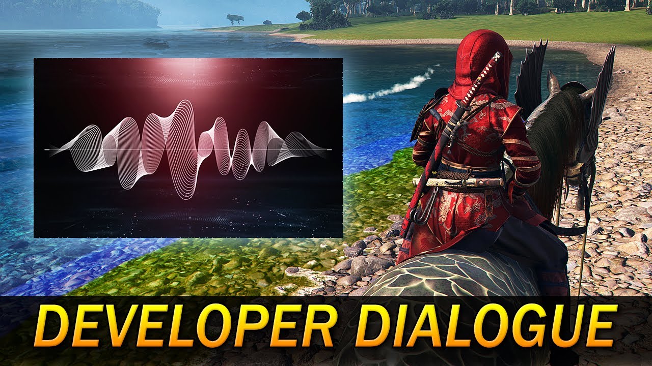 The developers forgot this in Assassin's Creed Shadows - YouTube