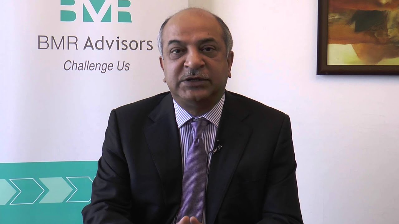 Pre Budget Talks 2015 - Rajeev Dimri, BMR Advisors - YouTube