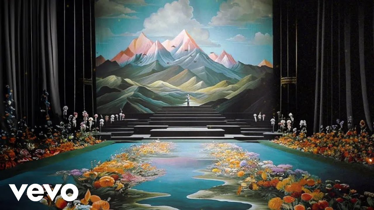 Telenova - Power (Lyric Video) - YouTube