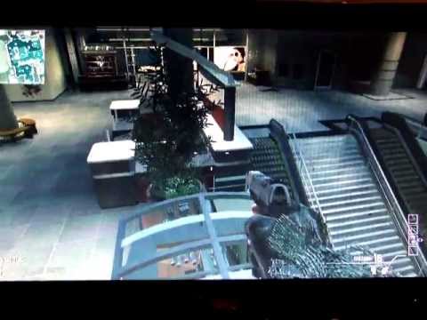 Bug sur Arkaden/COD MW3 - YouTube