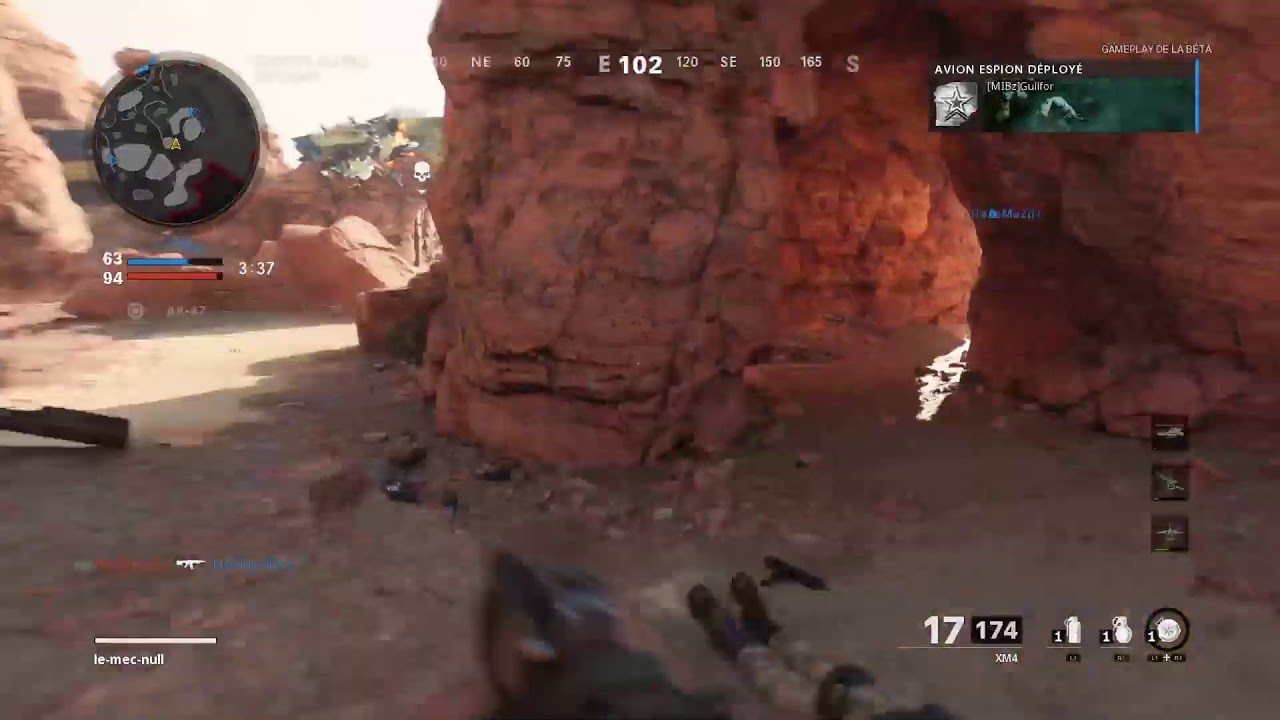 Bo5-Live fr - YouTube