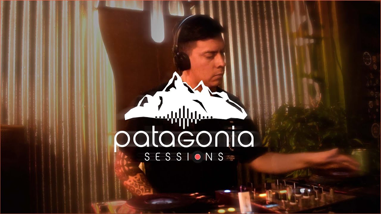 ALE BRAVO | PATAGONIA SESSIONS | CUATRO VEINTE - YouTube