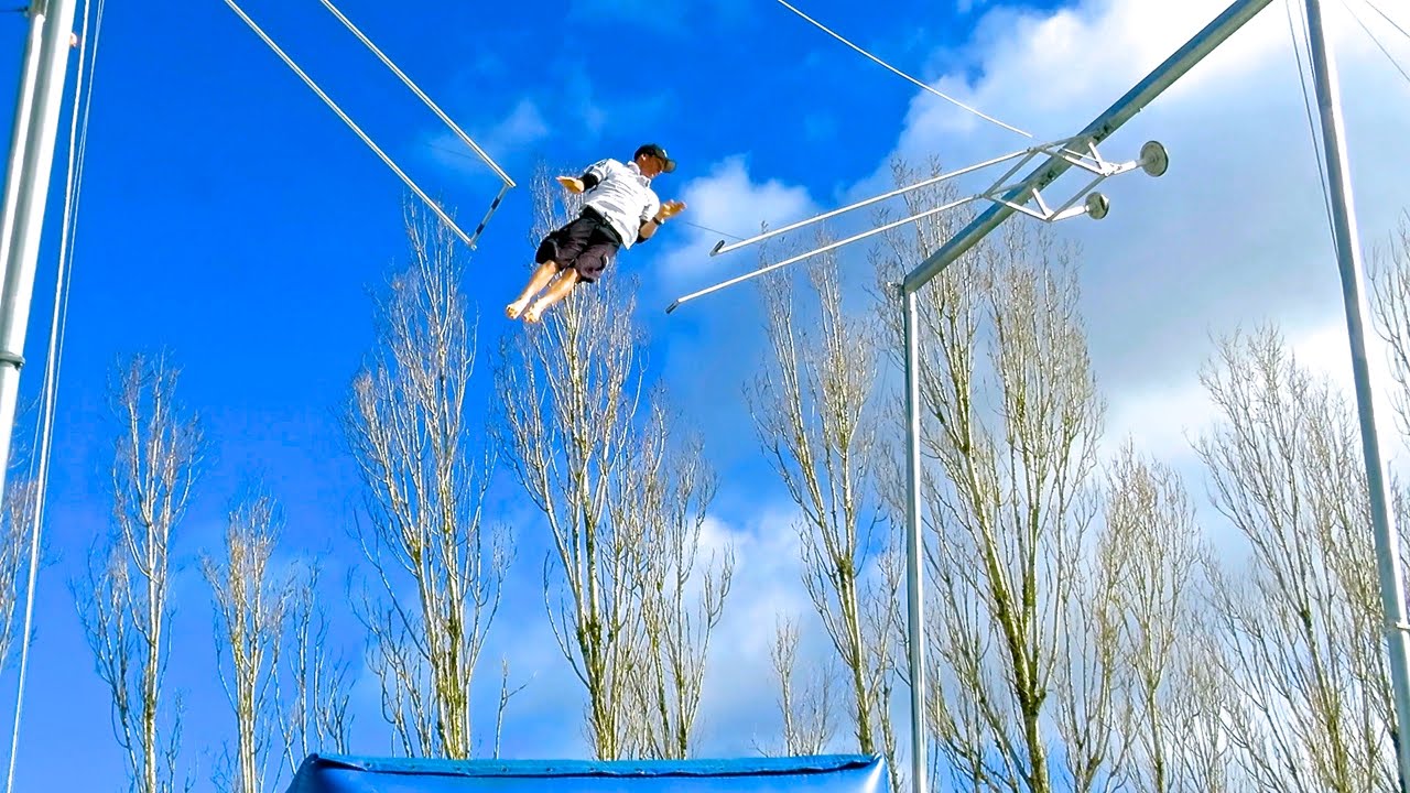 Action World! - YouTube