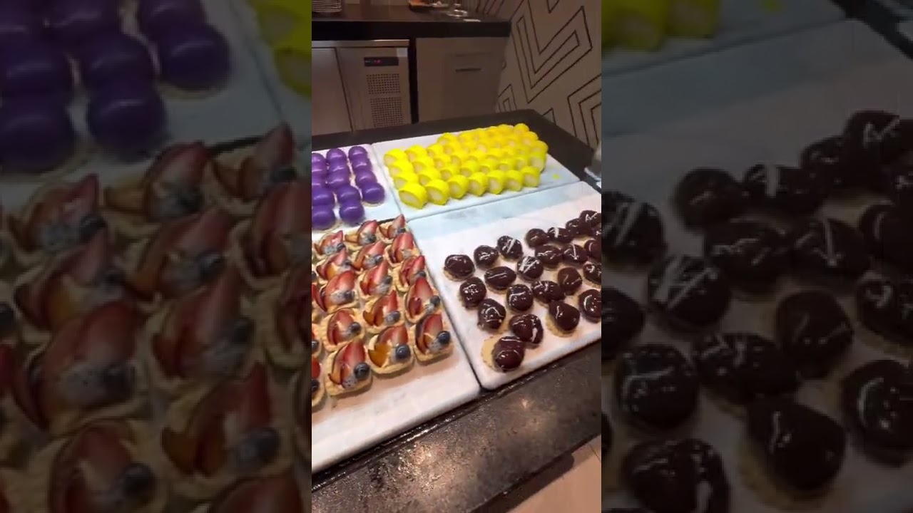 Catalonia Costa Mujeres sweets! #Cancun #CataloniaResort #CostaMujeres ...