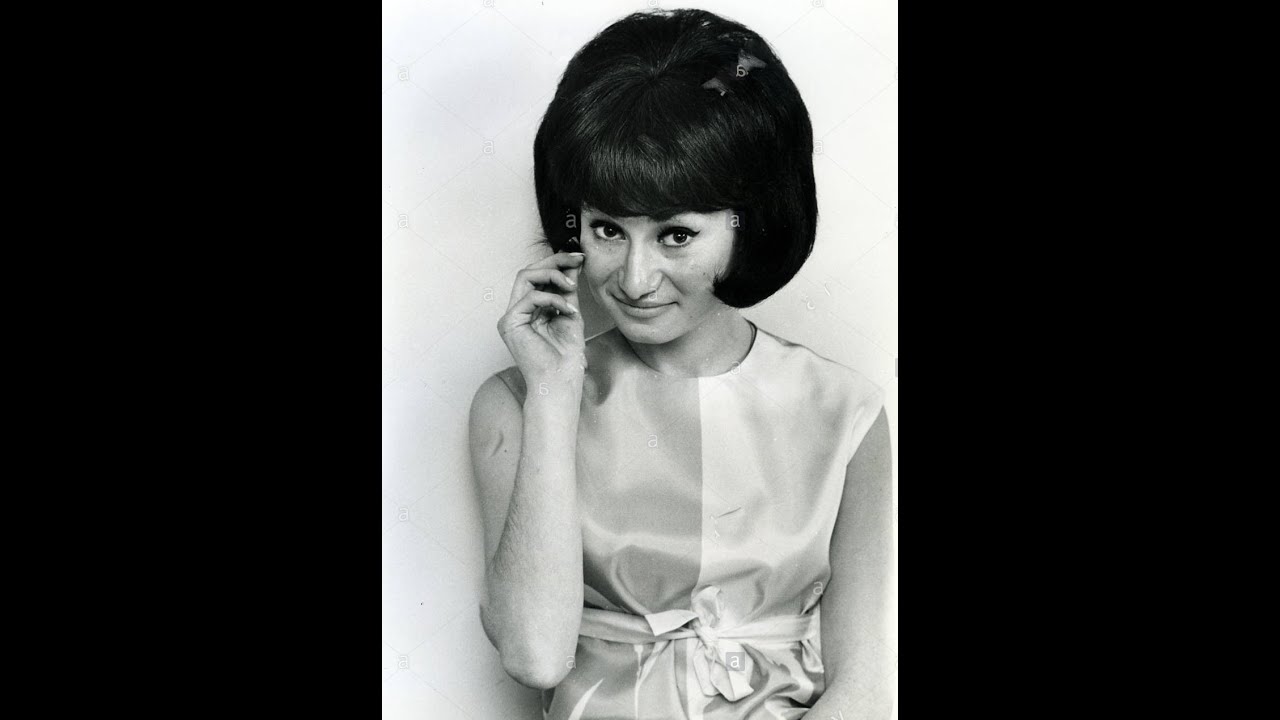 "Music of the Sixties" JULIE GRANT "Somebody Tell Him" & "Up On The ...