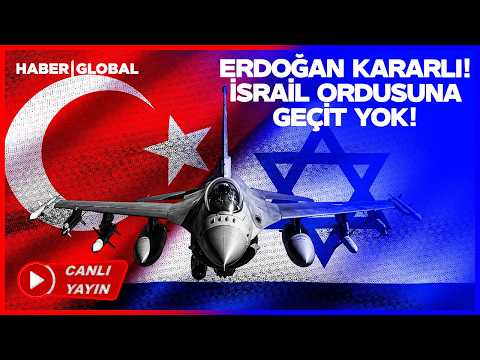 CANLI | İsrail Türkiye ile Savaş mı İstiyor? Hilal Özdemir ile Mesele