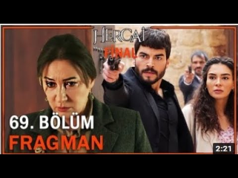 Hercai 69. Bölüm Fragmanı