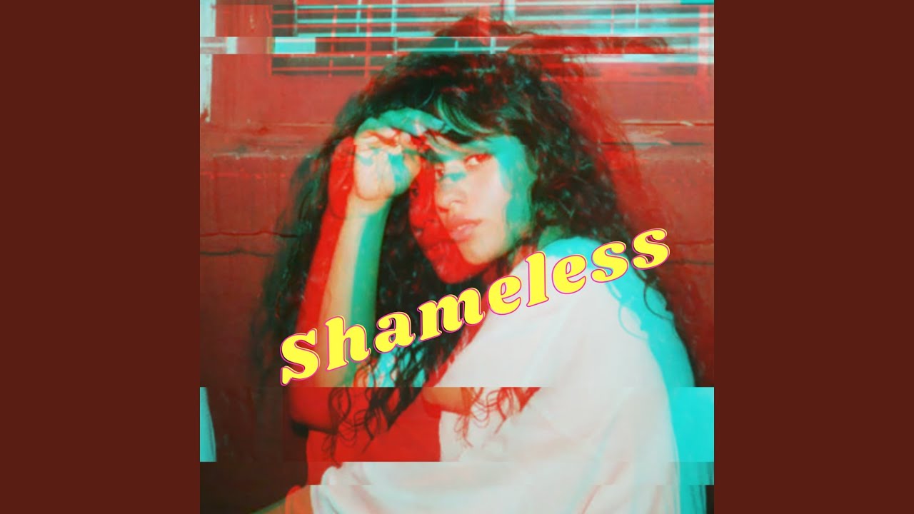 Shameless (Challenge Version) - YouTube Music