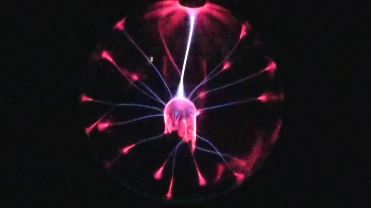 Broken Magic Ball Reaction Slow Motion Stock Footage Free HD - Stock ...