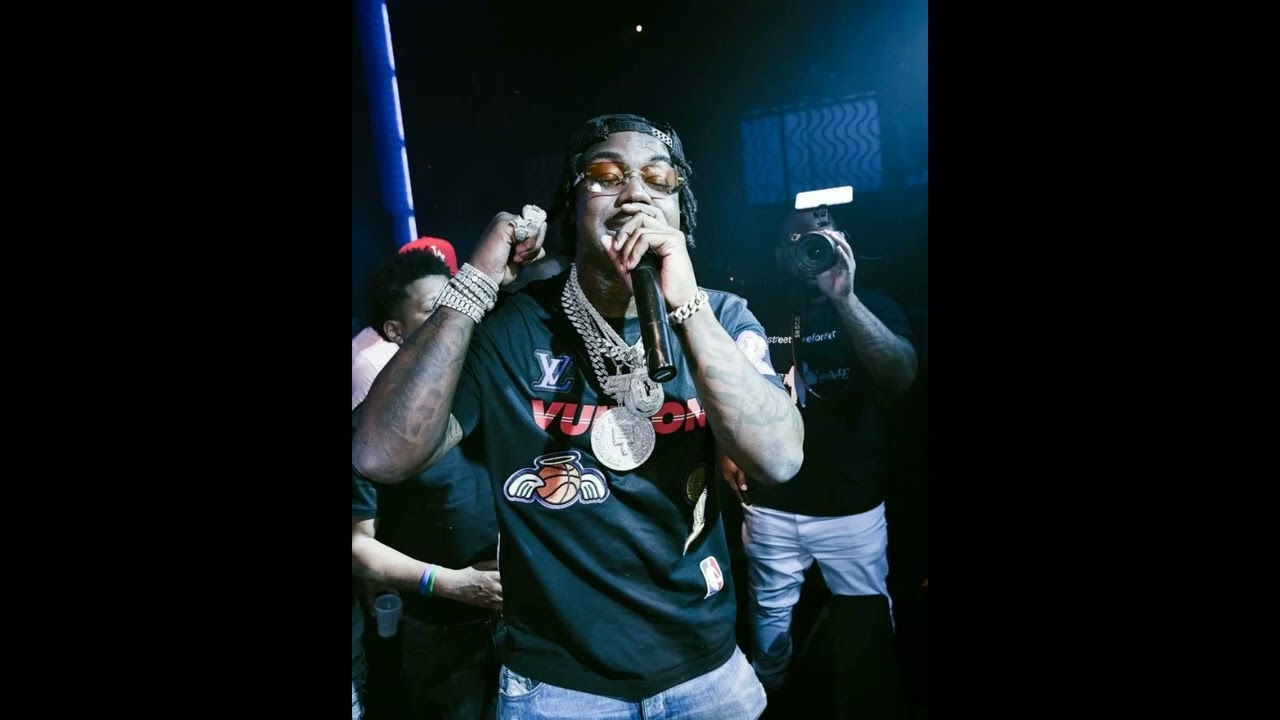 EST Gee Type Beat - "On Set" - YouTube