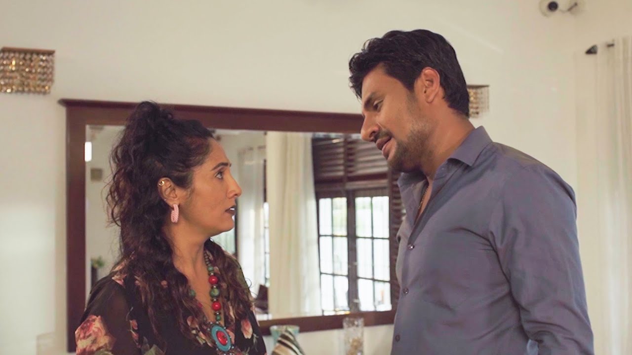 සබනුත් අරන් ඇවිල්ලා ඇදගෙන නානවා කියන්නෙ මෙන්න මේවට Youtube