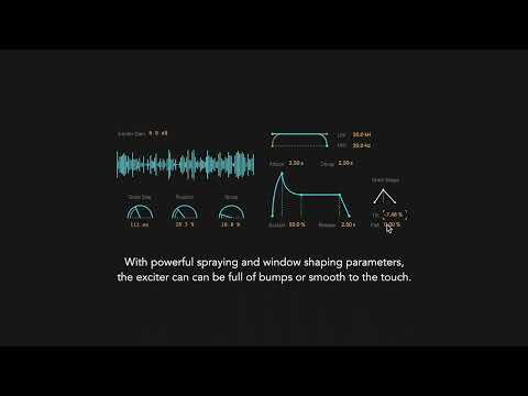 Whistle | Max for Live Device