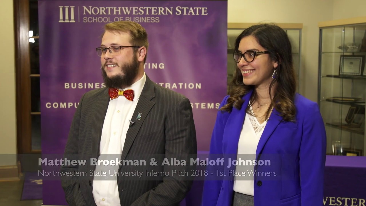 EAP Student Competition - YouTube