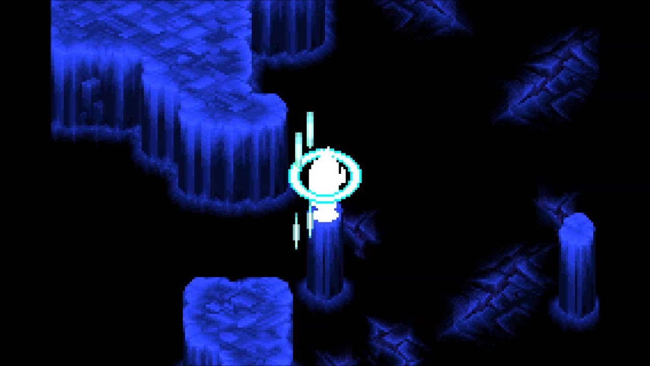 [Outdated] Golden Sun Engine: Alex, Warp Psynery and Sound Effects ...