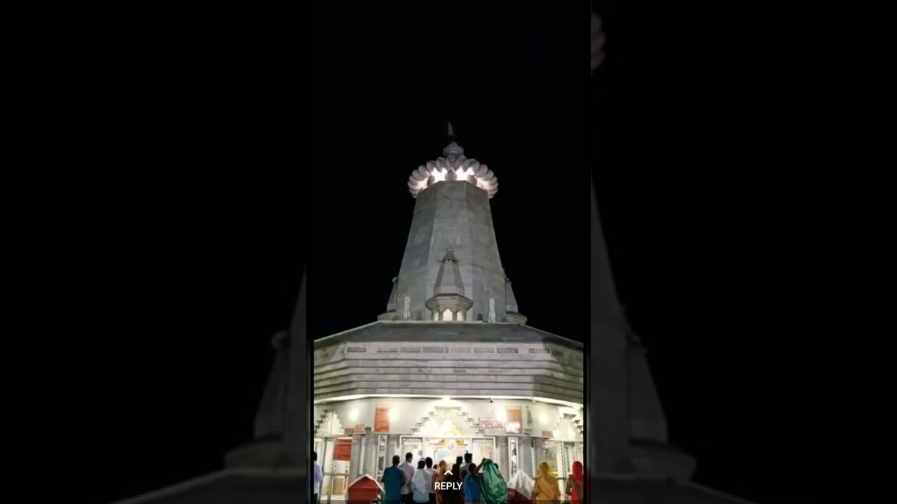 Har Har Mahadev🙏🏻🙏🏻🙏🏻kundeshwar mandir tikamgarh - YouTube