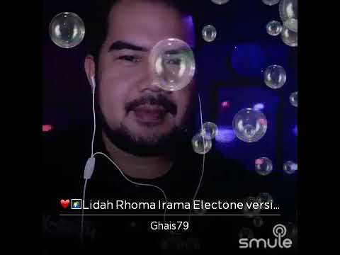 Lidah - H. Rhoma Irama