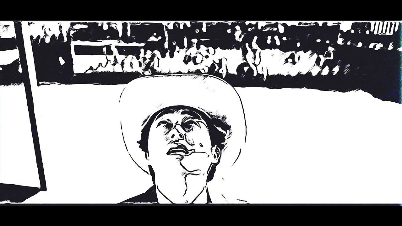 The Star Lasso Experience Scene (NOPE 2022) | King Fischer “Can’t ...