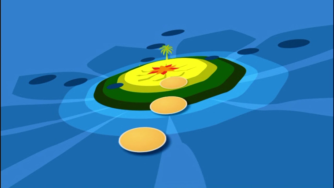 Playing Game 13 of bEqual Madagascar Trivia DVD Game - YouTube